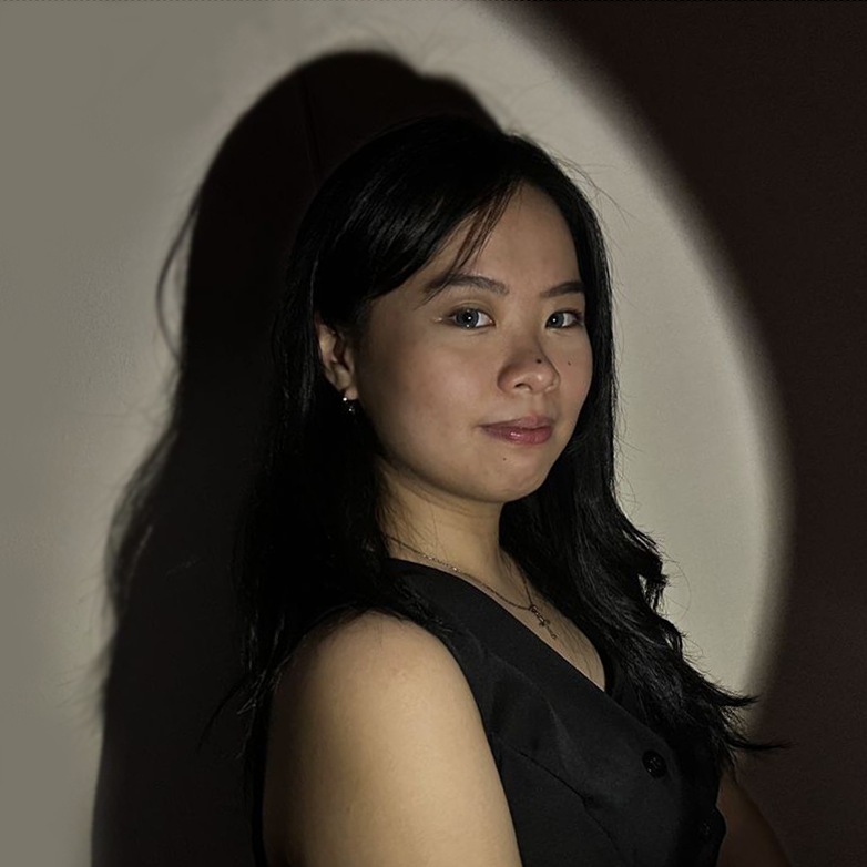 Jessica Mary Listijo